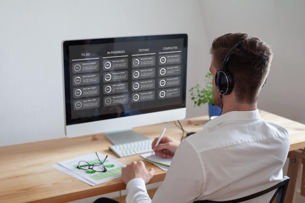 Enhance Your Operations with Systems Administration Support