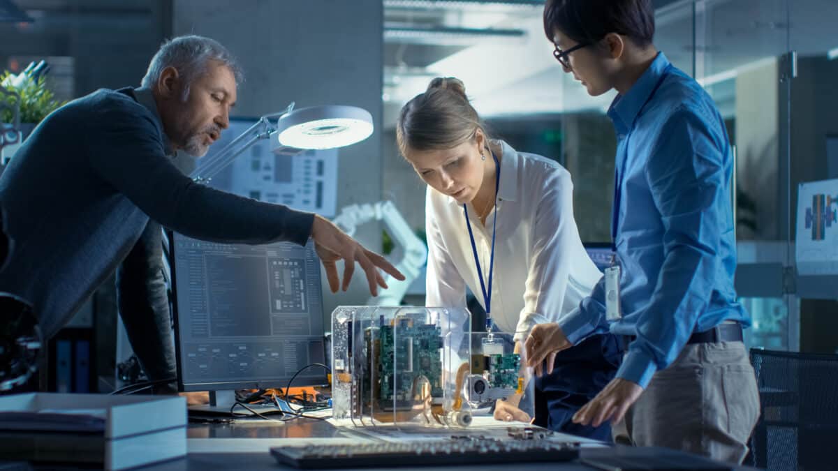 MBSE Model Based System Engineering Training in Frederick, MD